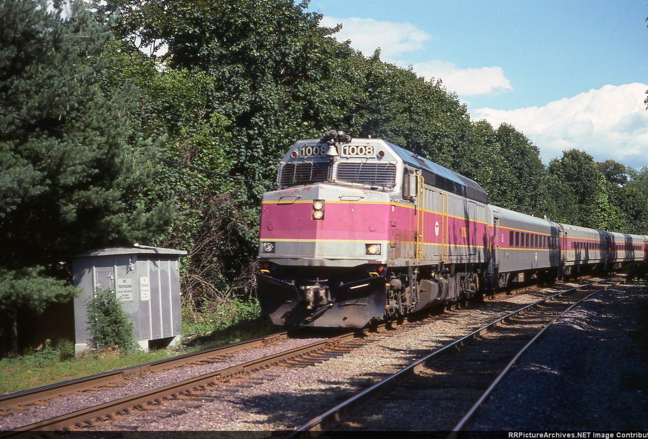 MBTA 1008